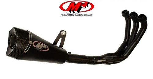 M4 Full System RM1 Canister Yamaha FZ-09/MT-09 14-20, XSR900 16-21 - YA6922 | eBay