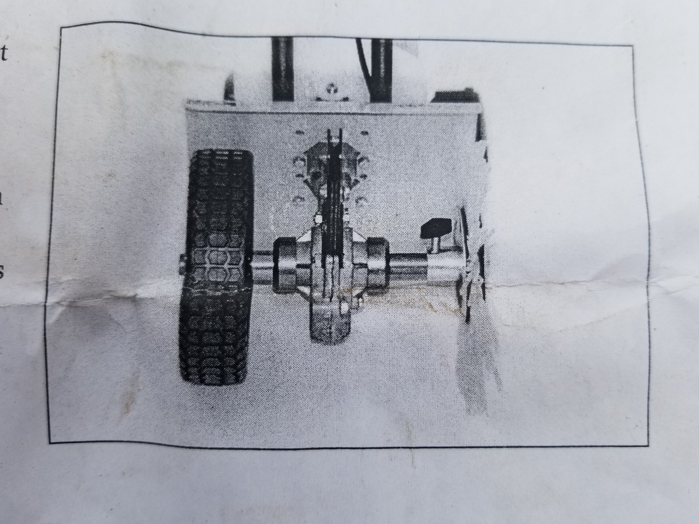 Country Home Products DR Cultivator crevis tool Attachment | eBay