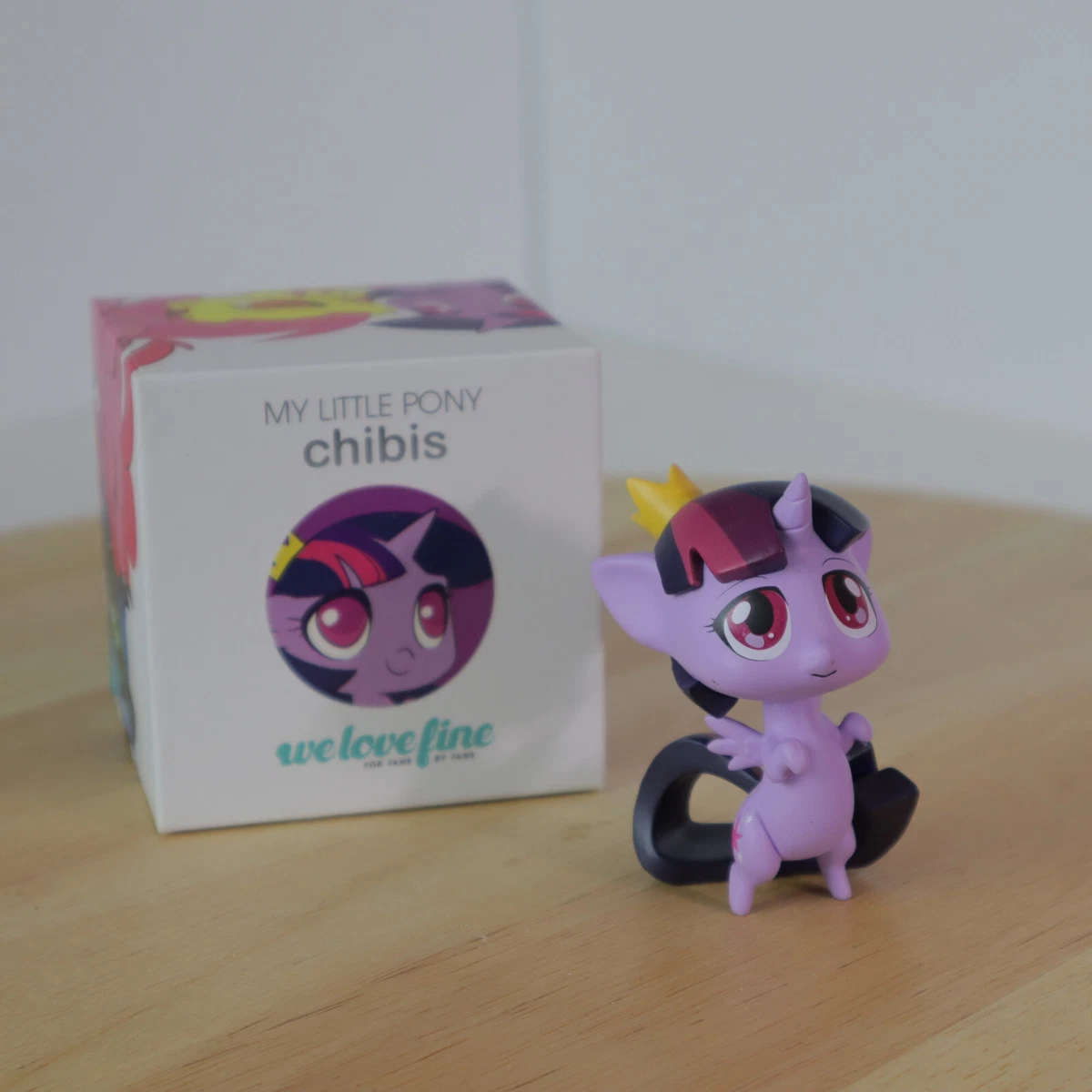 Chibi Twilight Sparkle