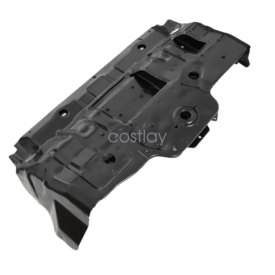 Engine Under Cover Skid Plate For 2010-2023 Toyota 4Runner 2009-2014 FJ ...