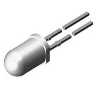 20Pcs TLHR5200 Standard LEDs - Through Hole Red Tinted Non-Diff | eBay