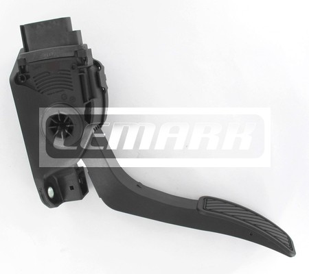 Accelerator Throttle Position Sensor fits FORD B-MAX EcoBoost 1.0 2012 ...