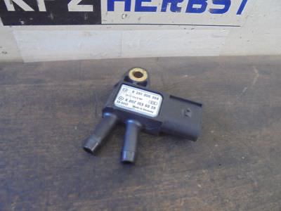 Capteur de pression de suralimentation Mercedes B-Klasse W246 ...
