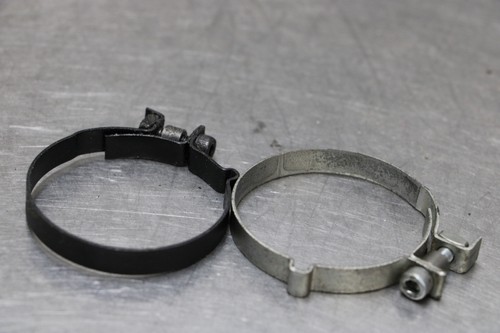 18-20 YAMAHA MT-07 Intake Throttle Body Clamps | eBay