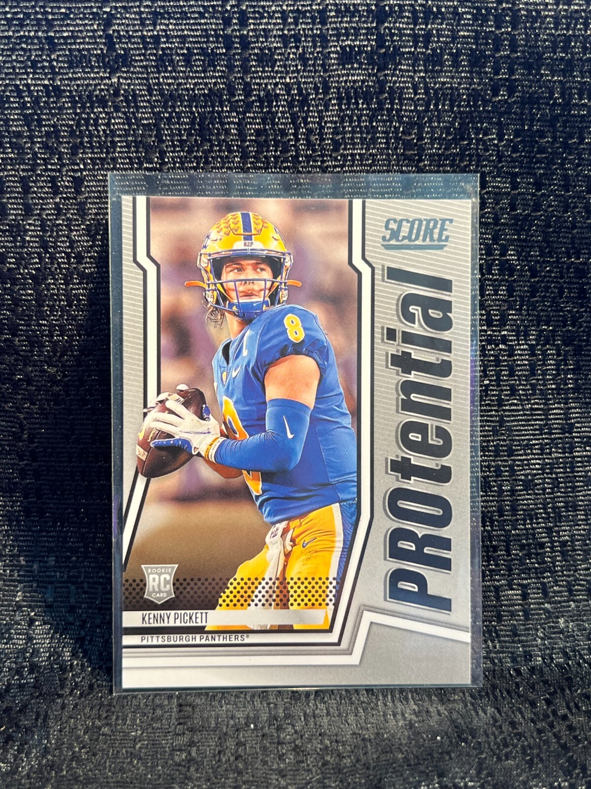 2022 Panini Score PROTENTIAL Insert Complete Your Set You Pick Rookie ...