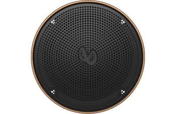 Infinity Kappa 203S 2in. Mid-Range Car Speakers - Black for sale online ...