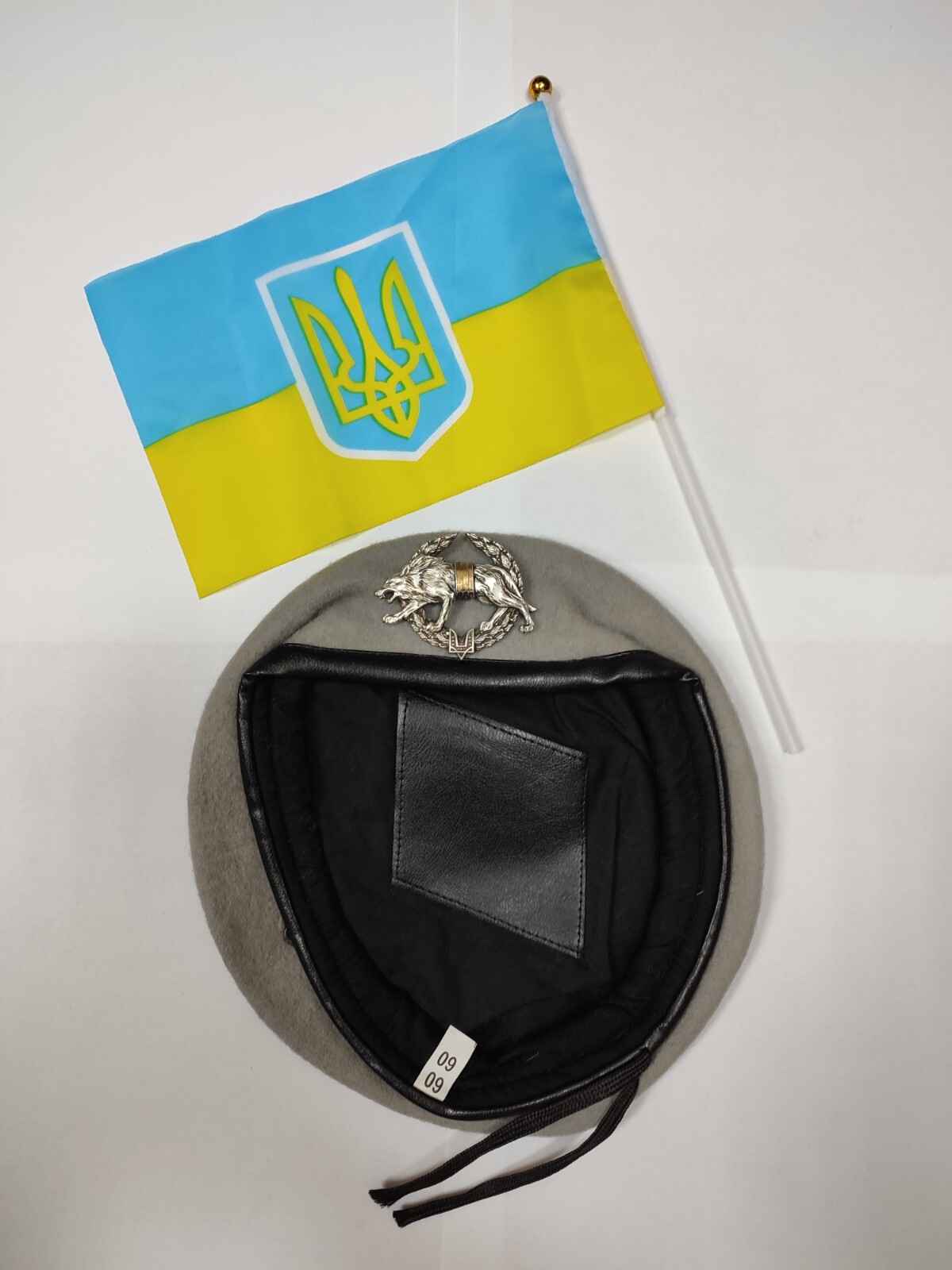 Ukrainian Army Military Uniform Beret Special Operations Forces Cap | eBay