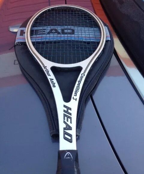 Head Arthur Ashe Comp 3 $199.98 | eBay Head Arthur Ashe Comp 3 $199.98 | eBay
