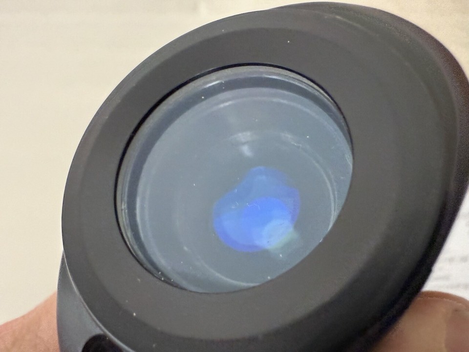 Zenit NV Night Vision Mini Moonlight Monocular Scope Russian Optics | eBay UK