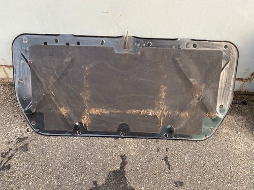 🍀Nissan C33 Laurel Rear Interior/Trunk Boot panel 🍀 JDM HC33 Medalist ...