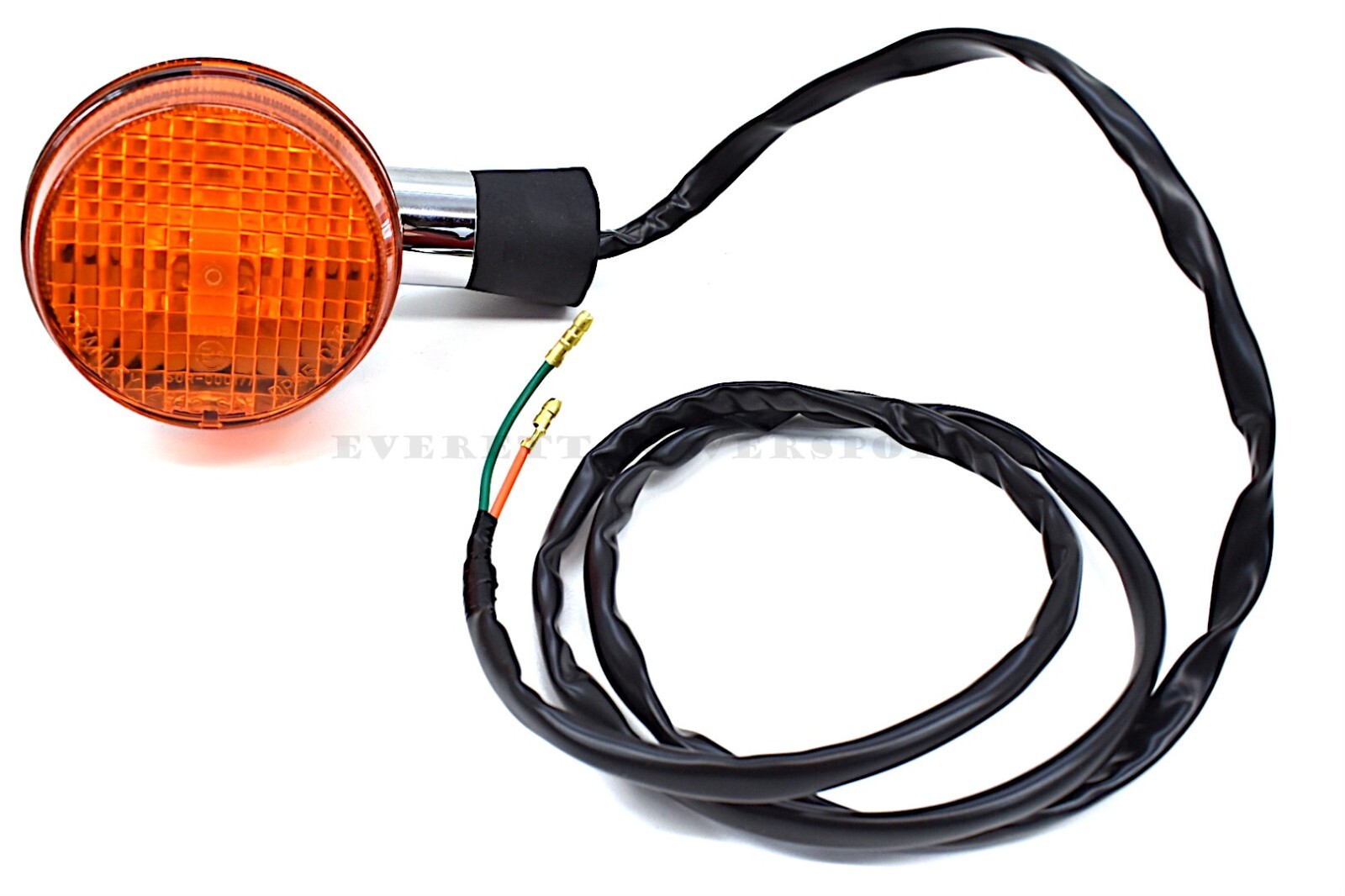 Left Rear Turn Signal 04-05 VTX1300 C, 02-04 VTX1800C OEM Blinker ...