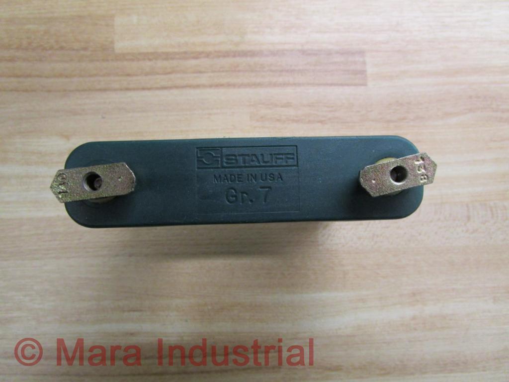 Stauff GR-7 Clamp | eBay