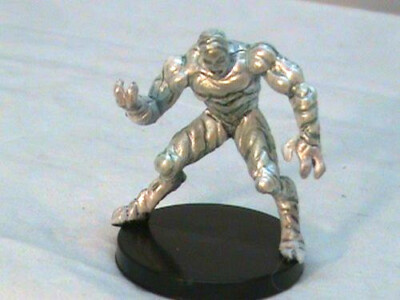 D&D Mini - MEDIUM ASTRAL CONSTRUCT #20 (Giants of Legend - VHTF FIGURE ...