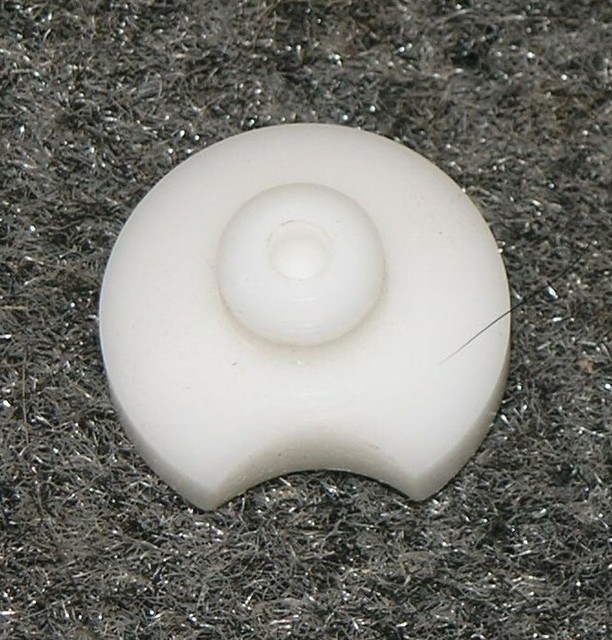 Winchester Model Super X1 Sx1 Bolt Slide Buffer for sale online | eBay