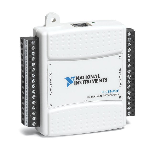 National Instruments