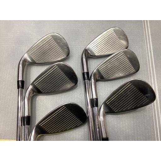 TaylorMade Iron set r5 XL IRONS 6S USA Flex R HYPER LITE Steel | eBay