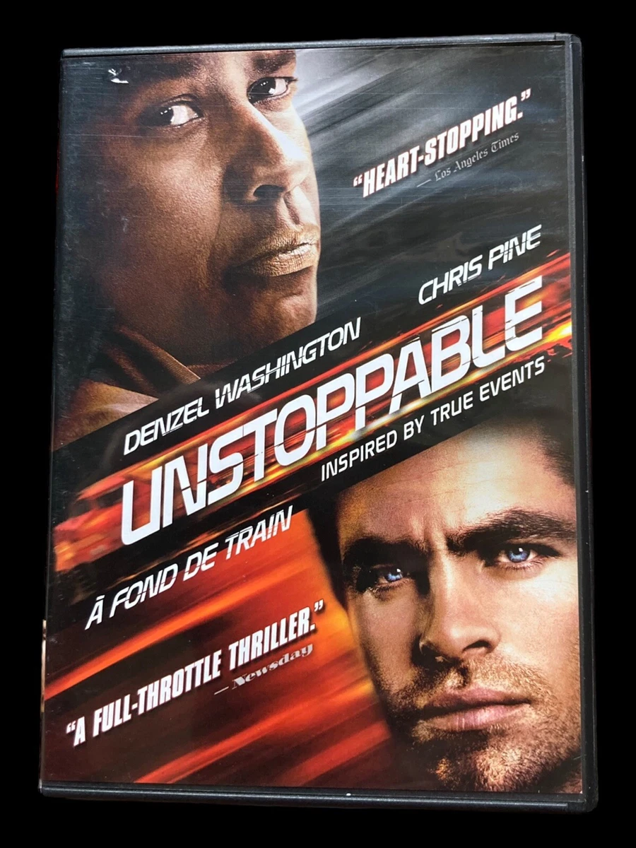 Unstoppable Movie