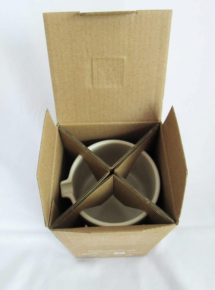 NEW Nespresso Stackable Serving Set ~ in Box, Barista Collection FREE ...