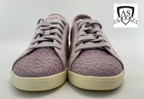 Size 9 - Reebok Club C Grounds UK True Pink W for sale online | eBay UK