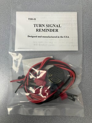 T120 ST2 Smart Turn System Discussion | Triumph Rat Motorcycle Forums