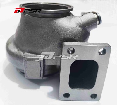 G25 Turbine Housing T25 Inlet Vband Outlet 0.72A/R with Internal ...