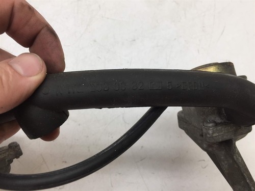 03-06 Mercedes E500 W211 Air Pump Tube Hose w/Valves 1122380082 OEM ...