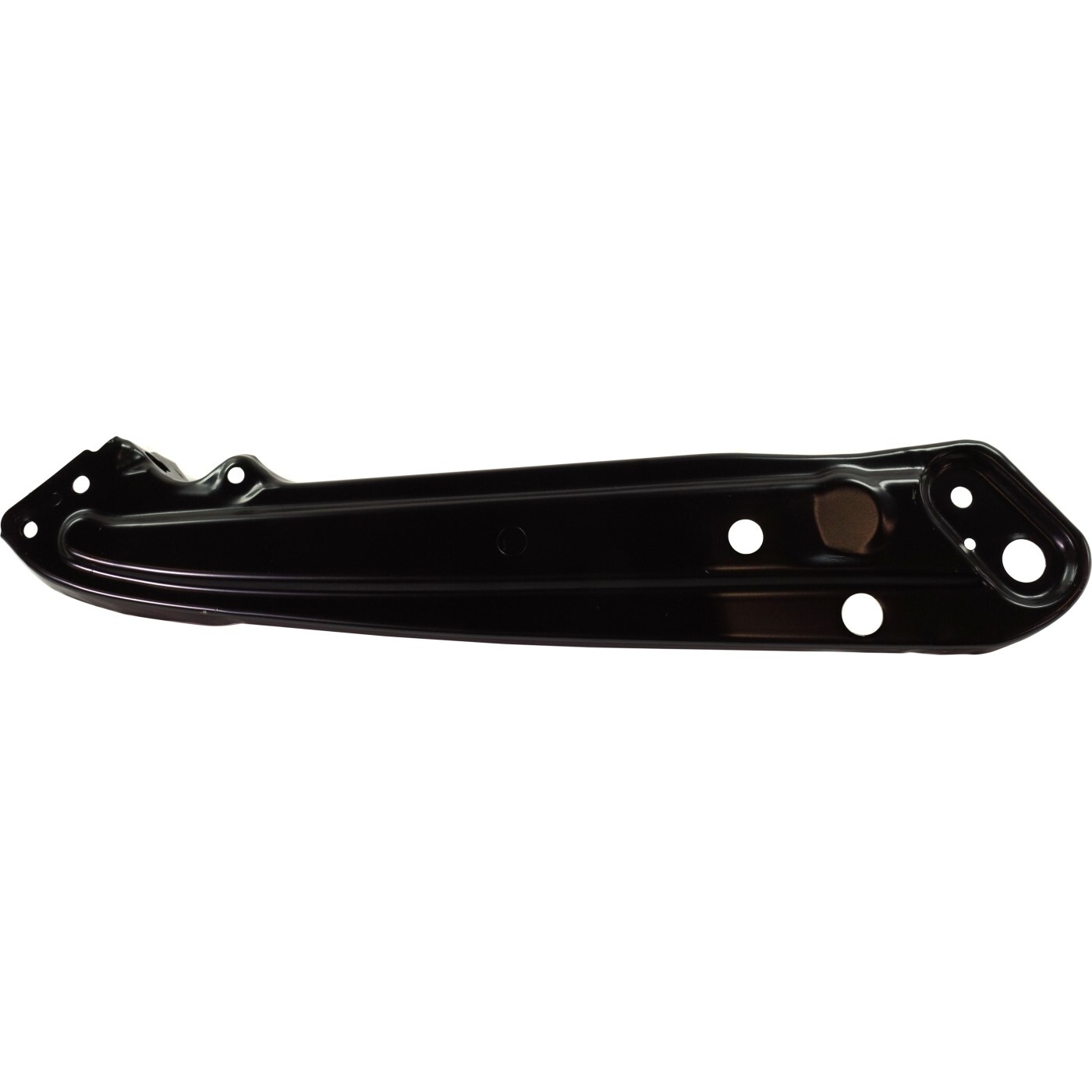17A806929 New Radiator Support Core Driver Left Side for VW LH Hand ...
