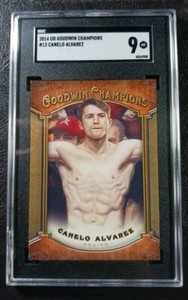Canelo Card | eBay Canelo Card | eBay