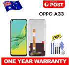 OPPO A33 2020 CPH2137 IPS LCD Display Touch Screen Digitizer ...