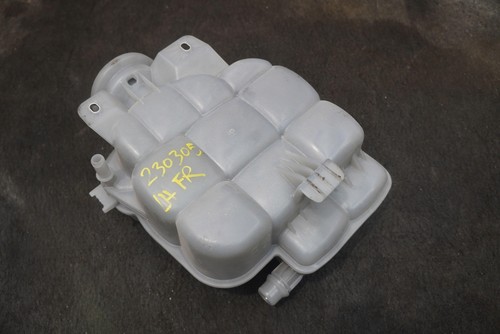Coolant Reservoir Bottle Expansion Tank 9J1121407A OEM Porsche Taycan ...