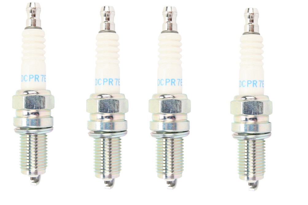 NGK DCPR7E - Alternative spark plugs