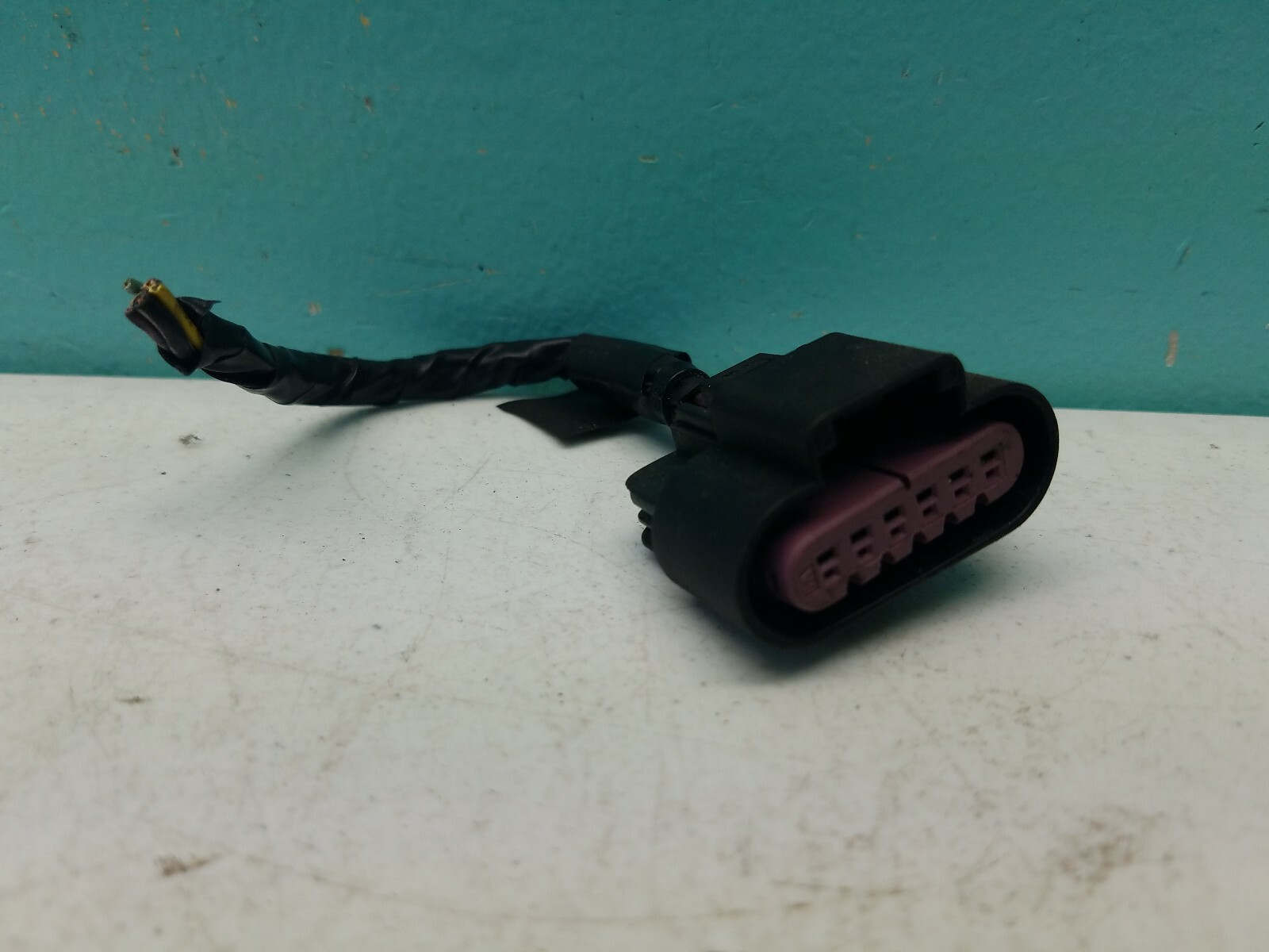 06-11 Chevrolet Impala 3.9l V6 Ignition Coil Module OEM for sale online ...