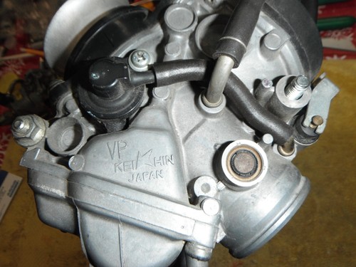 Keihin VP 81 AAH HDL Carburetor | eBay