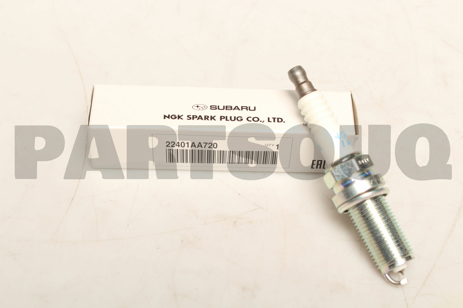 22401AA720 Genuine Subaru PLUG-SPARK 22401-AA720 | eBay
