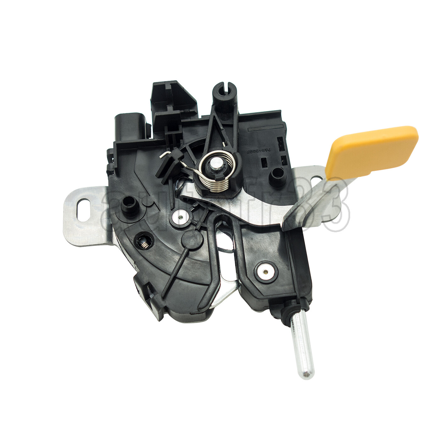 For FORD MONDEO MK4 WITH ANTI-THEFT BONNET HOOD LOCK LATCH CATCH ...