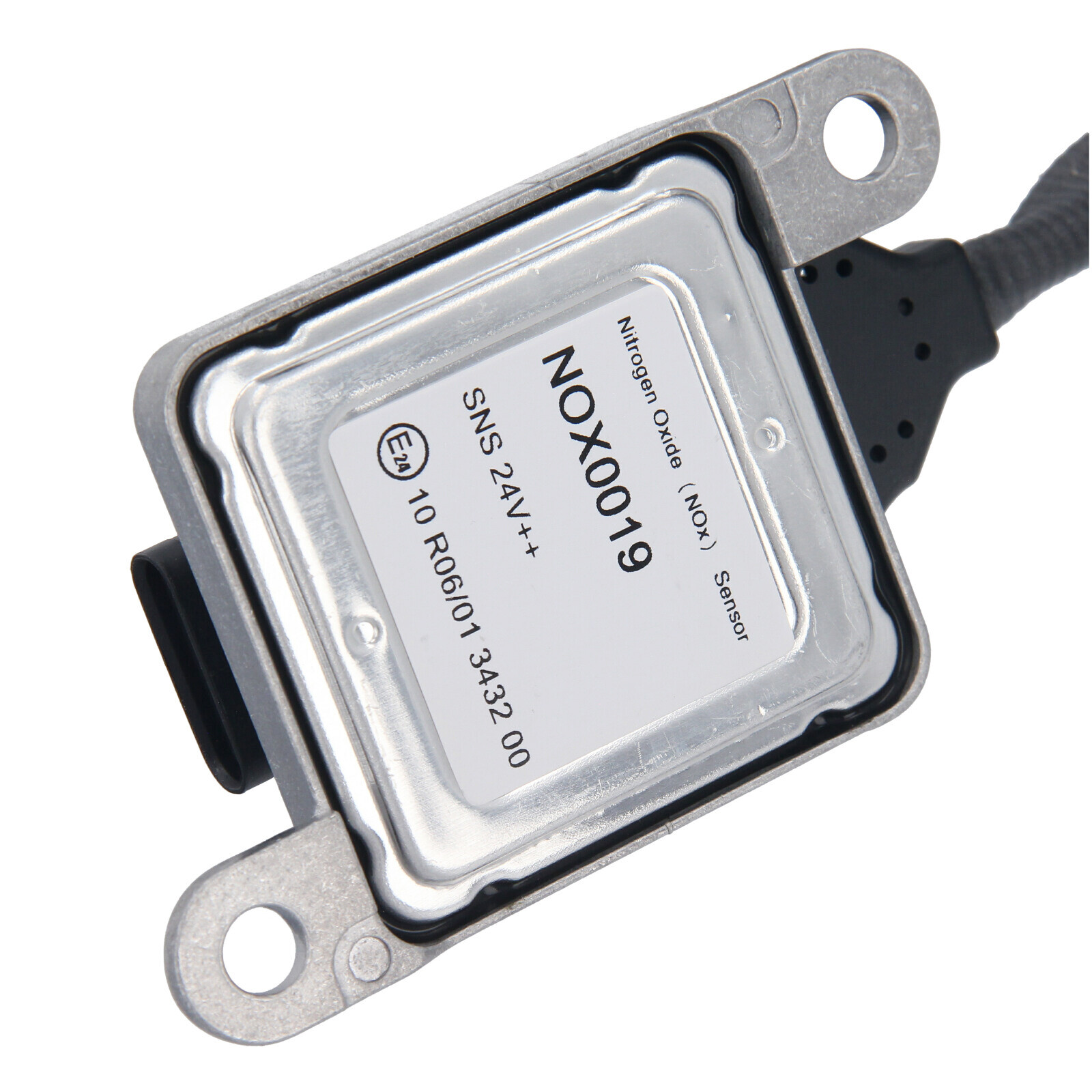 NOX Sensor für BMW 3 E90 E91 E92 E93 5 E60 E61 6 E63 N53 11787587129 5WK96610L | eBay