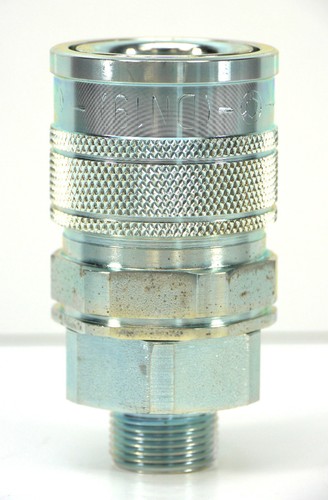 WALTHER-PRÄZISION Schnellkupplung UF-006-0-WR013-21-1 quick couplings ...