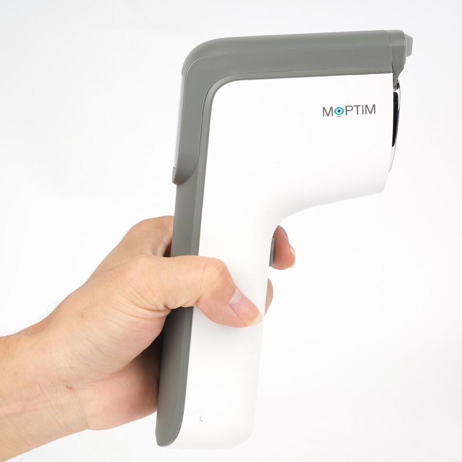 Portable Optical Portable Autorefractor Handheld Vision Tester | eBay