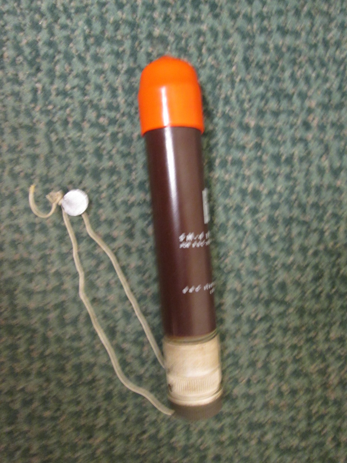 S&C SM-4 Power Fuse Refill Unit 122150-R3 14.4KV 100A Surplus for sale ...