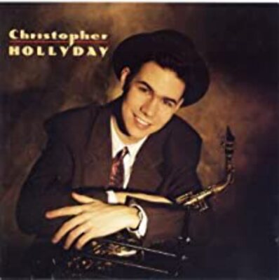 Christopher Hollyday | eBay