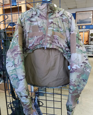 Beyond Clothing A7 Fereday Jacket Large OCP New w/o Tags USAF CCT PJ ...