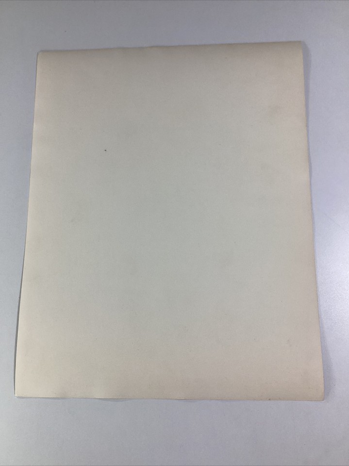 Happy Couple Original Photo 1960s High School Prom Principal Wife ...