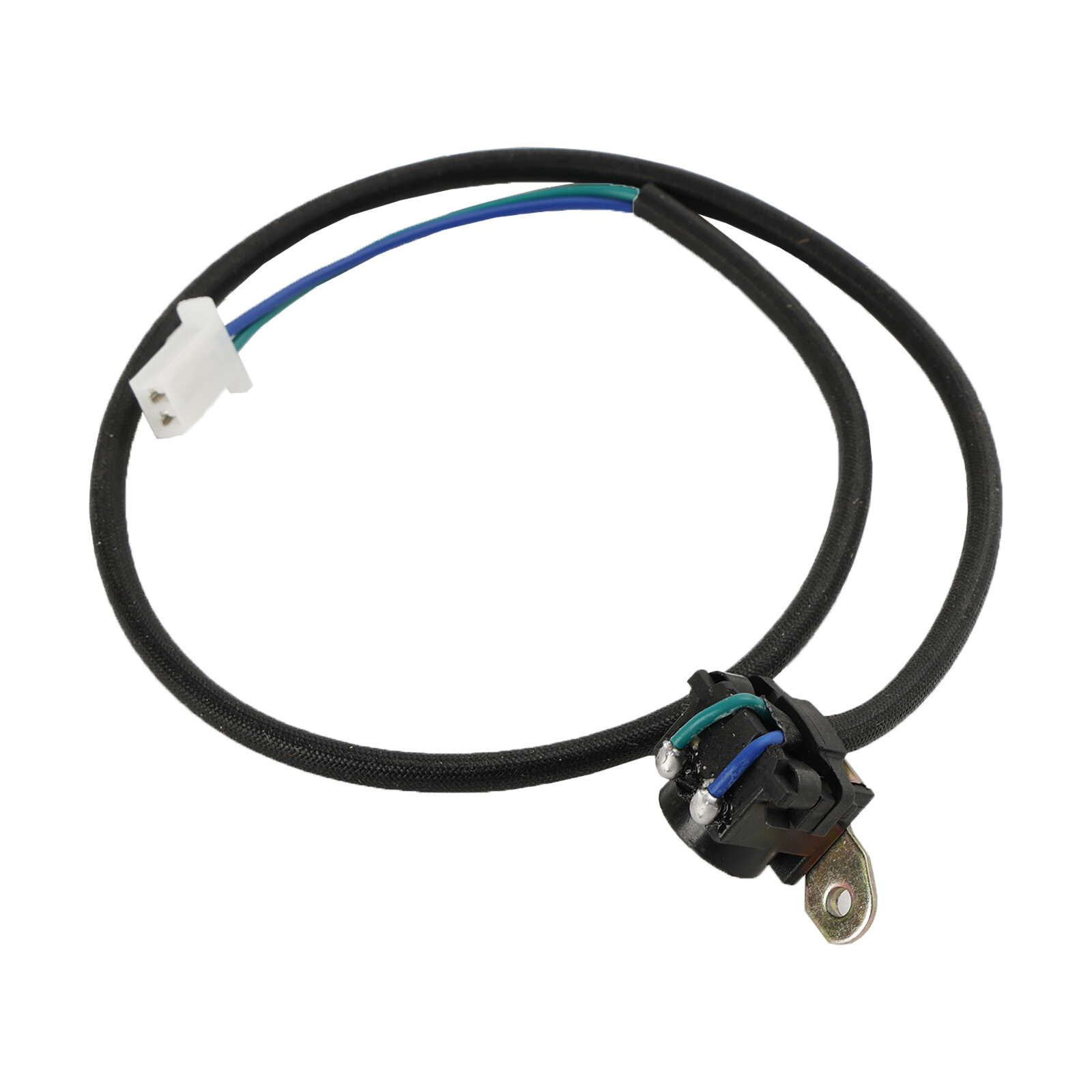 Ignition Pick Up Pulse Coil For John Deere 425, 445, 455 Lawn And ...