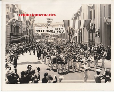 MR SMITH GOES TO WASHINGTON - 1939 PHOTO BY IRVING LIPPMAN W/ SNIPE ...