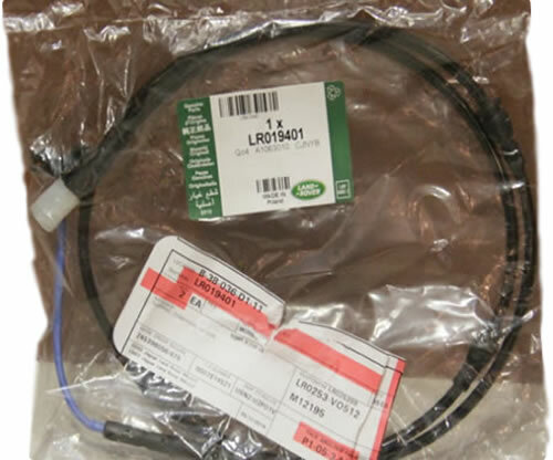 Land Rover Disc Brake Pad Wear Sensor LR019401 for sale online | eBay