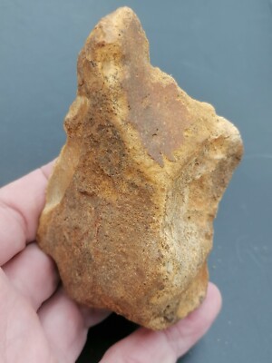 Neolithic & Paleolithic - Flint Borer