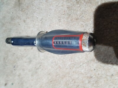 Norbar Slo/Th(11126) Adj. Torque Handle 16Mm ref-A1 | eBay UK