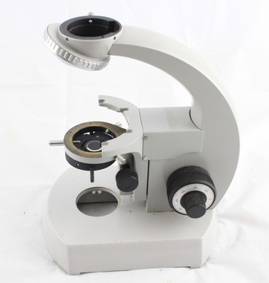 Microscopes - Zeiss Standard