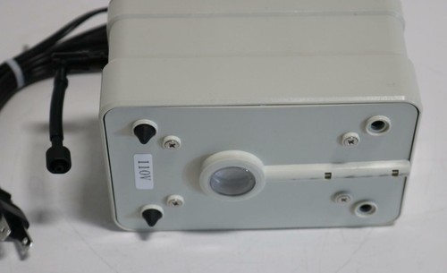 Fluoro Mechanic Co. LTD FV-30 Vacuum Pump with HEPA Filter | eBay