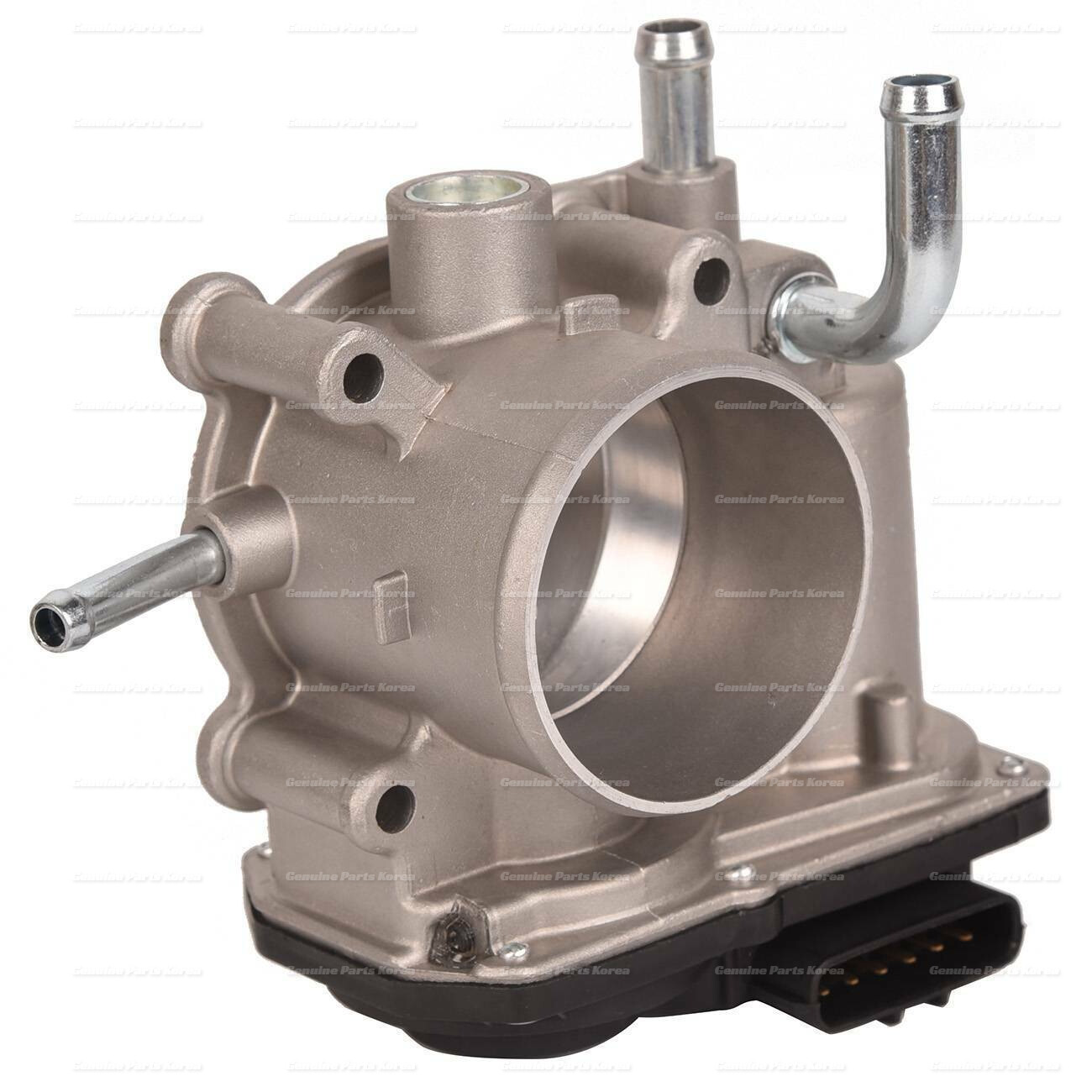 ⭐Genuine⭐ Throttle Body Accent 351002B300 for Veloster Accent Soul Rio ...